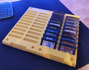 Gameboy Tray - Etsy