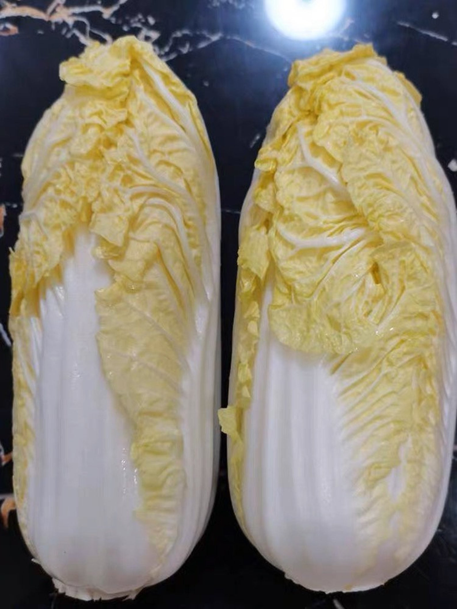 Korean Mini Napa Cabbage Seeds” 娃娃菜”,at Least Buy 4 Bags of Seeds in ...