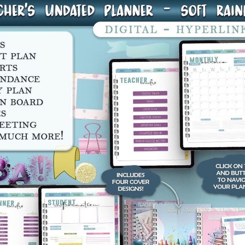 BrendaAvilaDesigns - Etsy