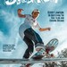 Skater- Magazine Cover Template- Custom- High Quality- Google Slides - Etsy