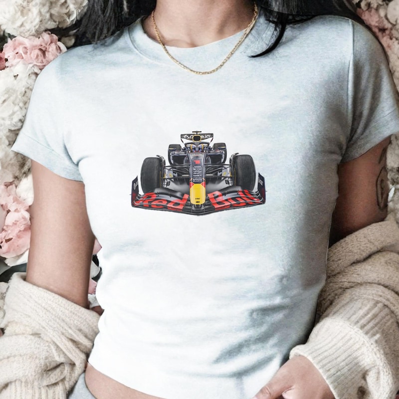 F1 Logos Redbull - Etsy