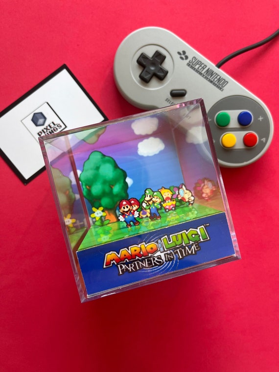 Mario And Luigi: Partners In Time Episode 2: A Baby Sitting, 43% OFF