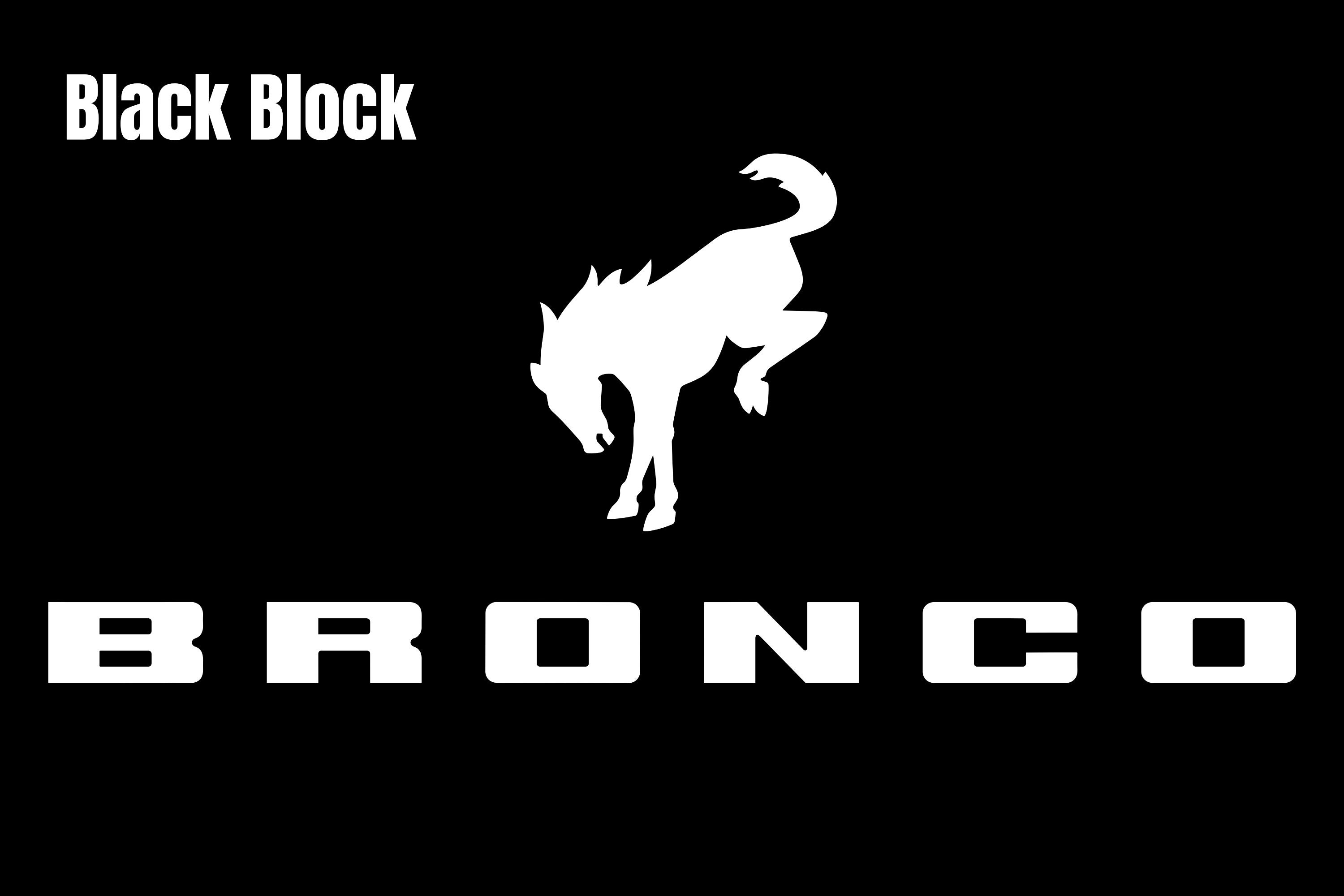 Ford Bronco Flag I Badlands Flag I Sasquatch Stomps Duck Flag I 2' X 3 ...