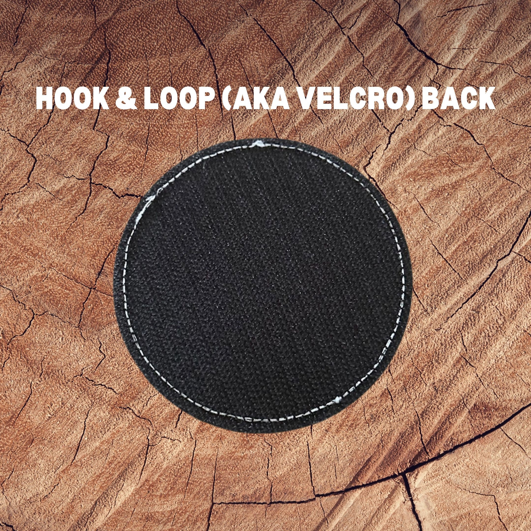 Sasquatch Vs Rubber Duck Velcro Patch - Etsy Canada