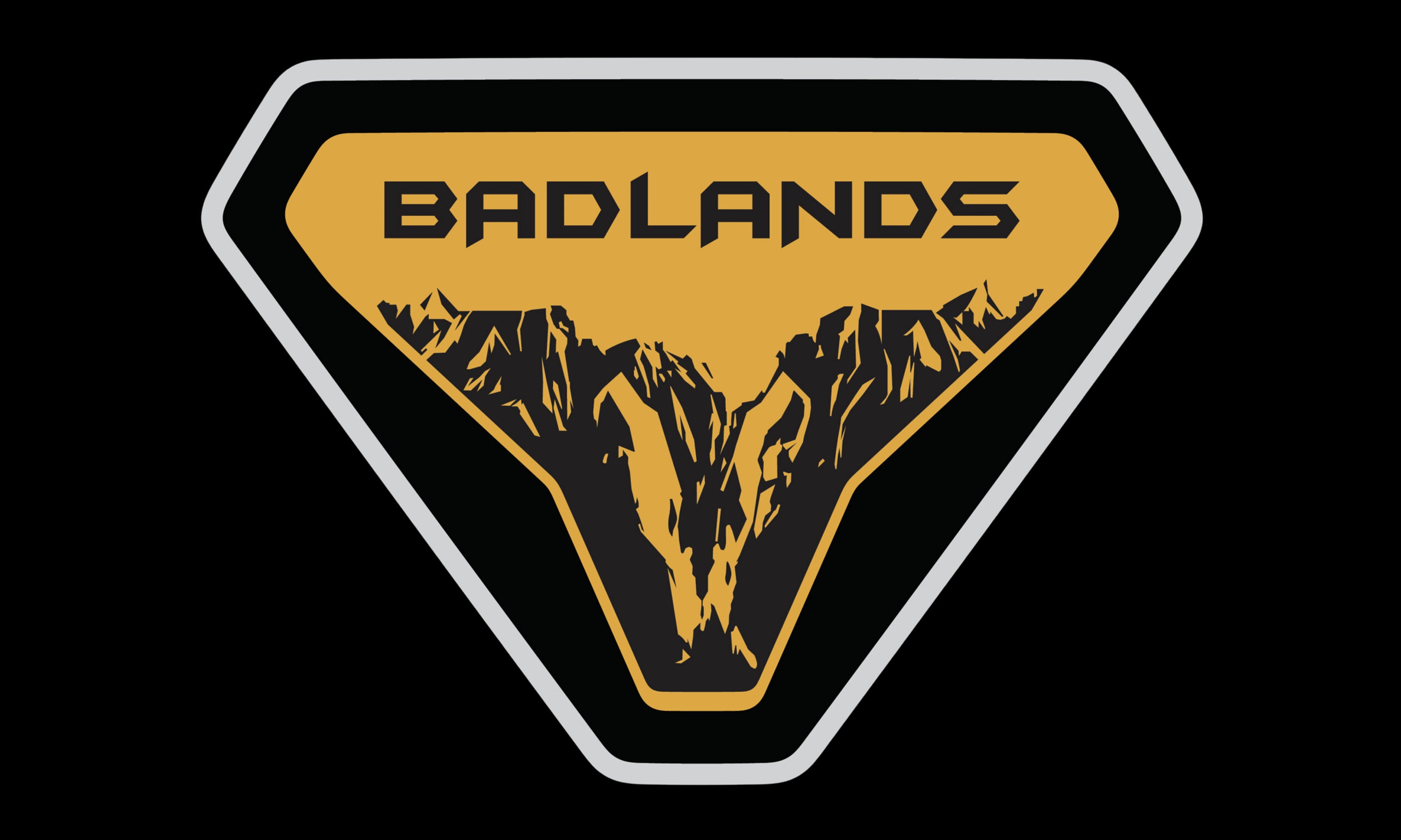 Ford Bronco Flag I Badlands Flag I Sasquatch Stomps Duck Flag I 2' X 3 ...