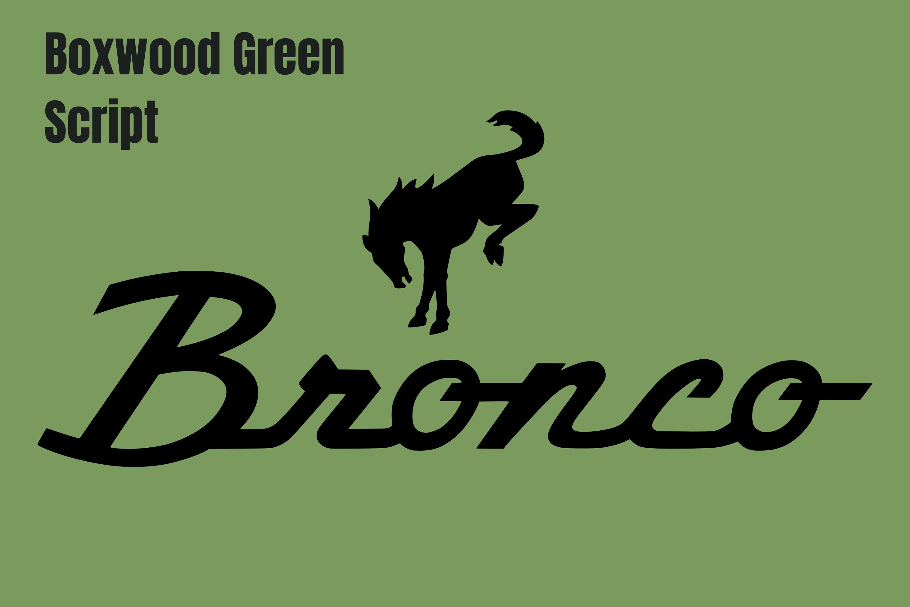 Ford Bronco Flag I Badlands Flag I Sasquatch Stomps Duck Flag I 2' X 3 ...