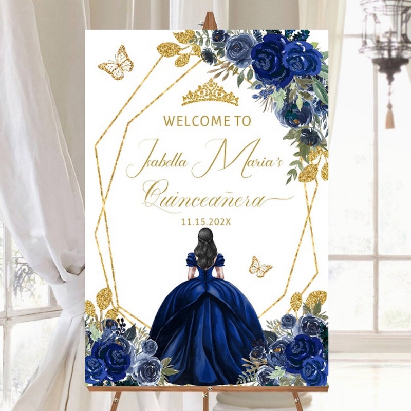 Mis Quince Años Logos - Etsy