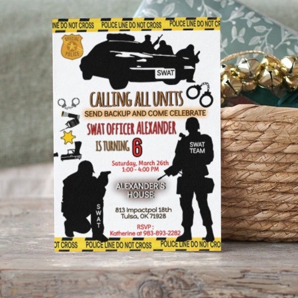 Swat - Etsy
