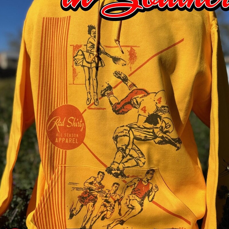 Pee Chee Folder - Etsy