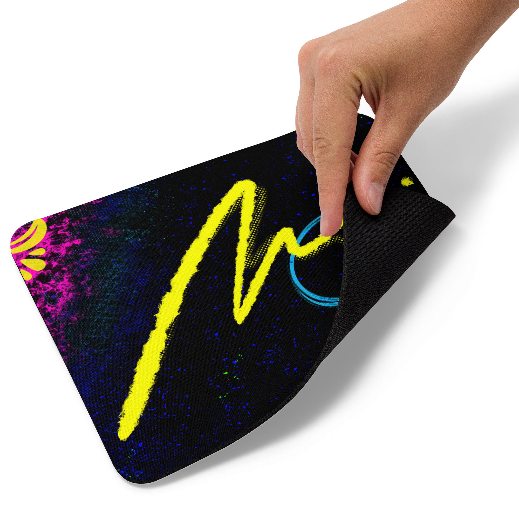 80s Mouse Pad - Etsy