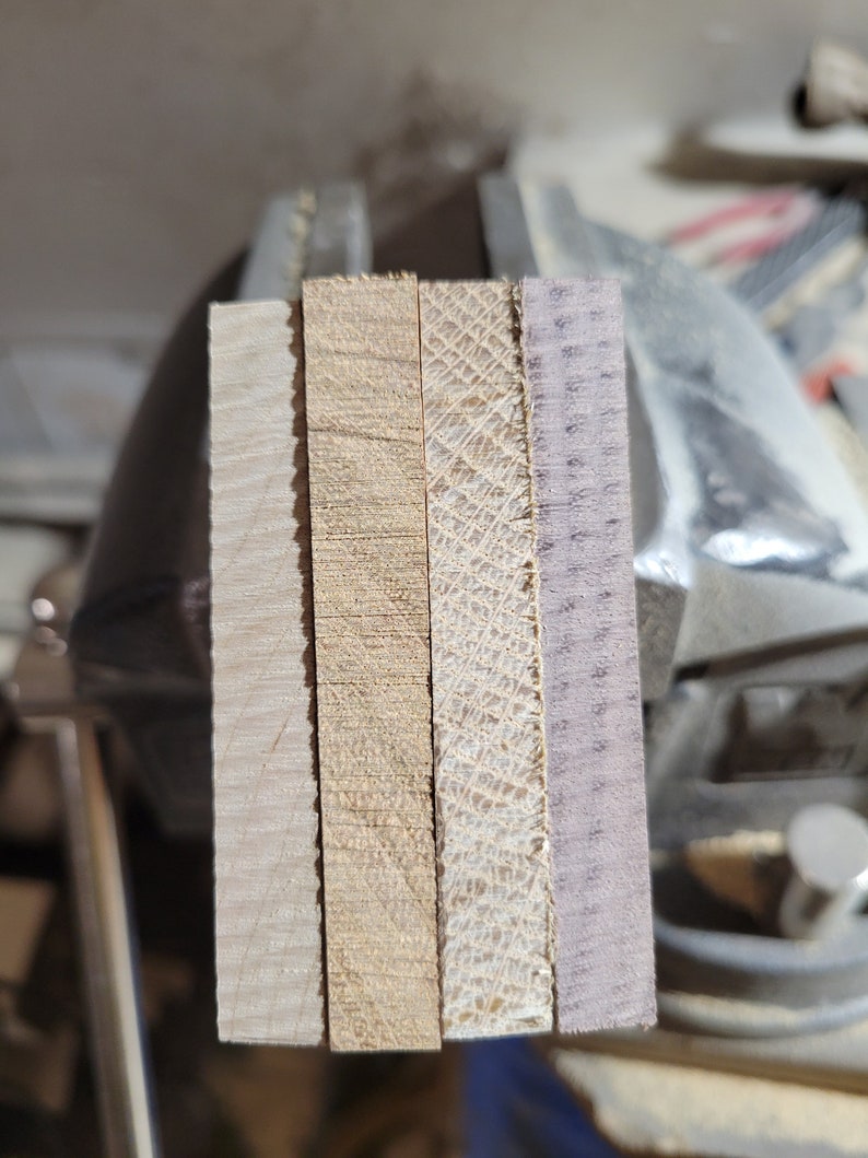 Box of 60 Various Types of Axe Wedges - Etsy