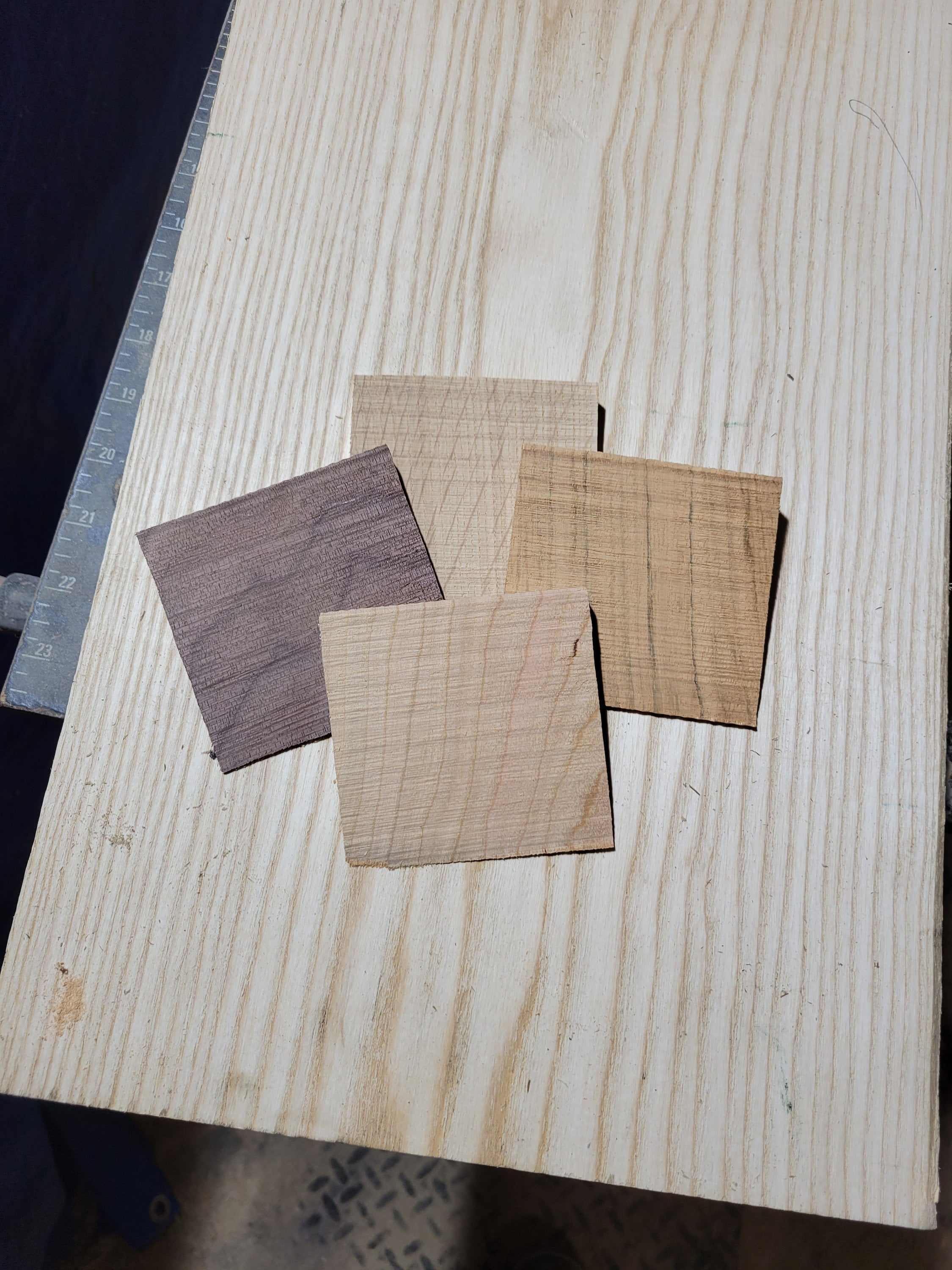 Various Types of Wood Wedges - Etsy