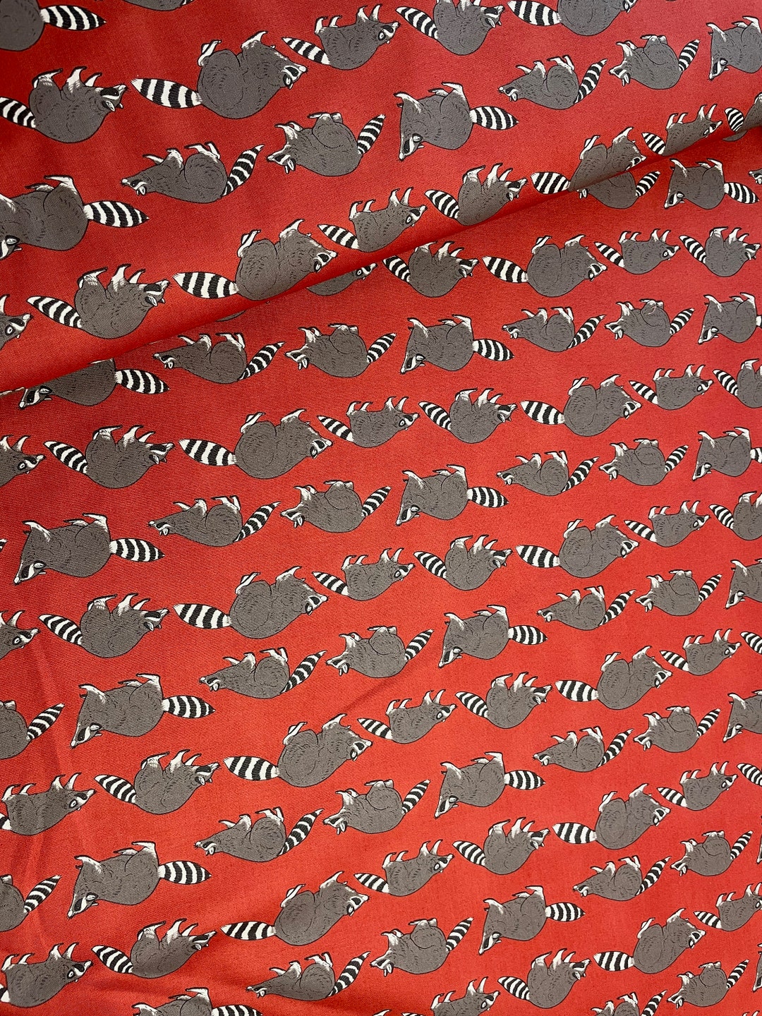 Rachel Hauer - Forest Floor "the Burglar" - Etsy