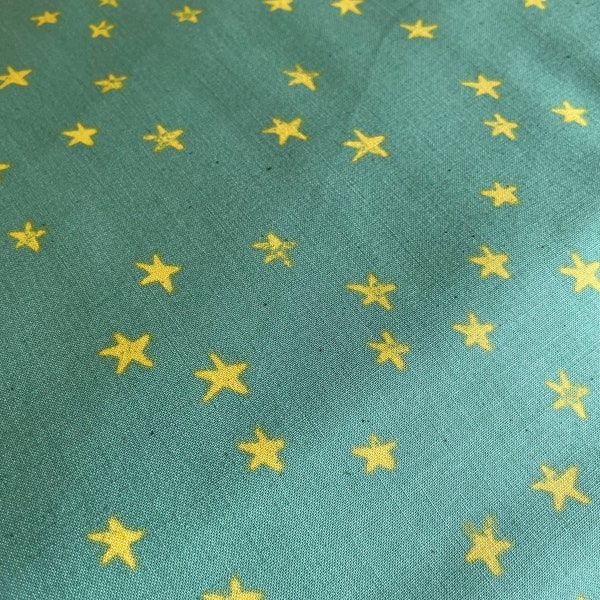 Ruby Star Fabric - Etsy Canada