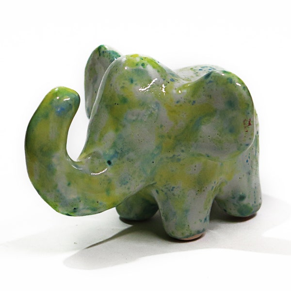 Figuras de ceramica - Etsy México