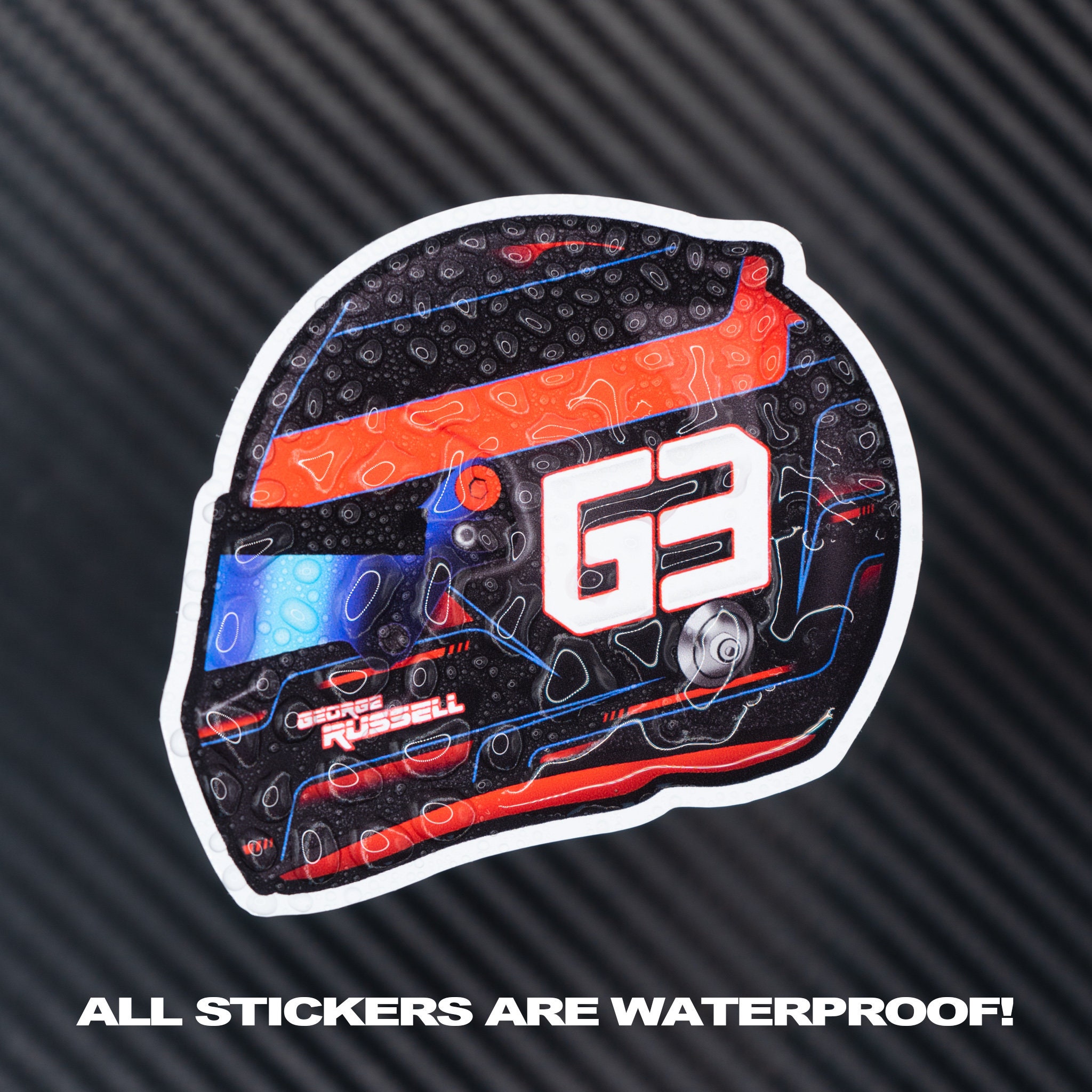 Red Bull RB18 2022 F1 Max Verstappen / Sergio Perez Waterproof - Etsy UK