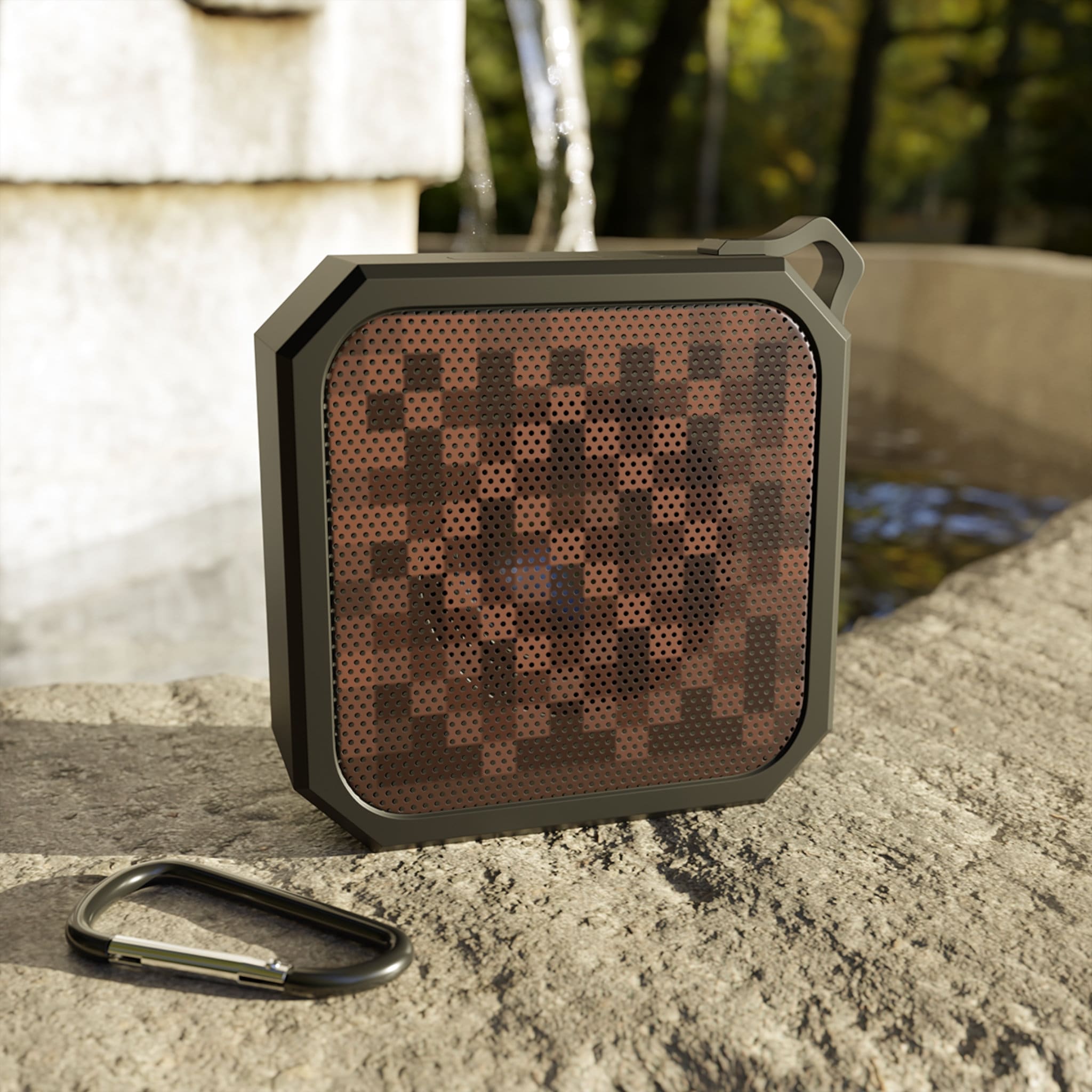 Minecraft Jukebox Block Bluetooth Minecraft Speaker - Etsy