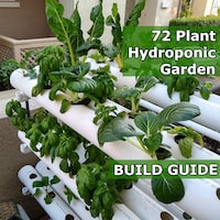 Hydroponic - Etsy