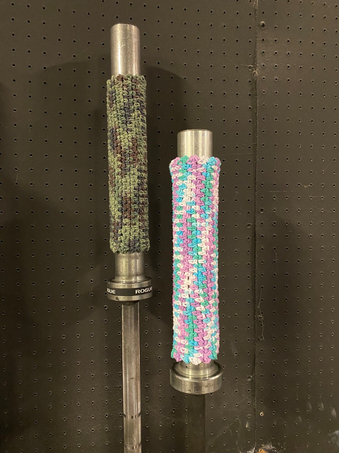 Personal Barbell Cover - Etsy