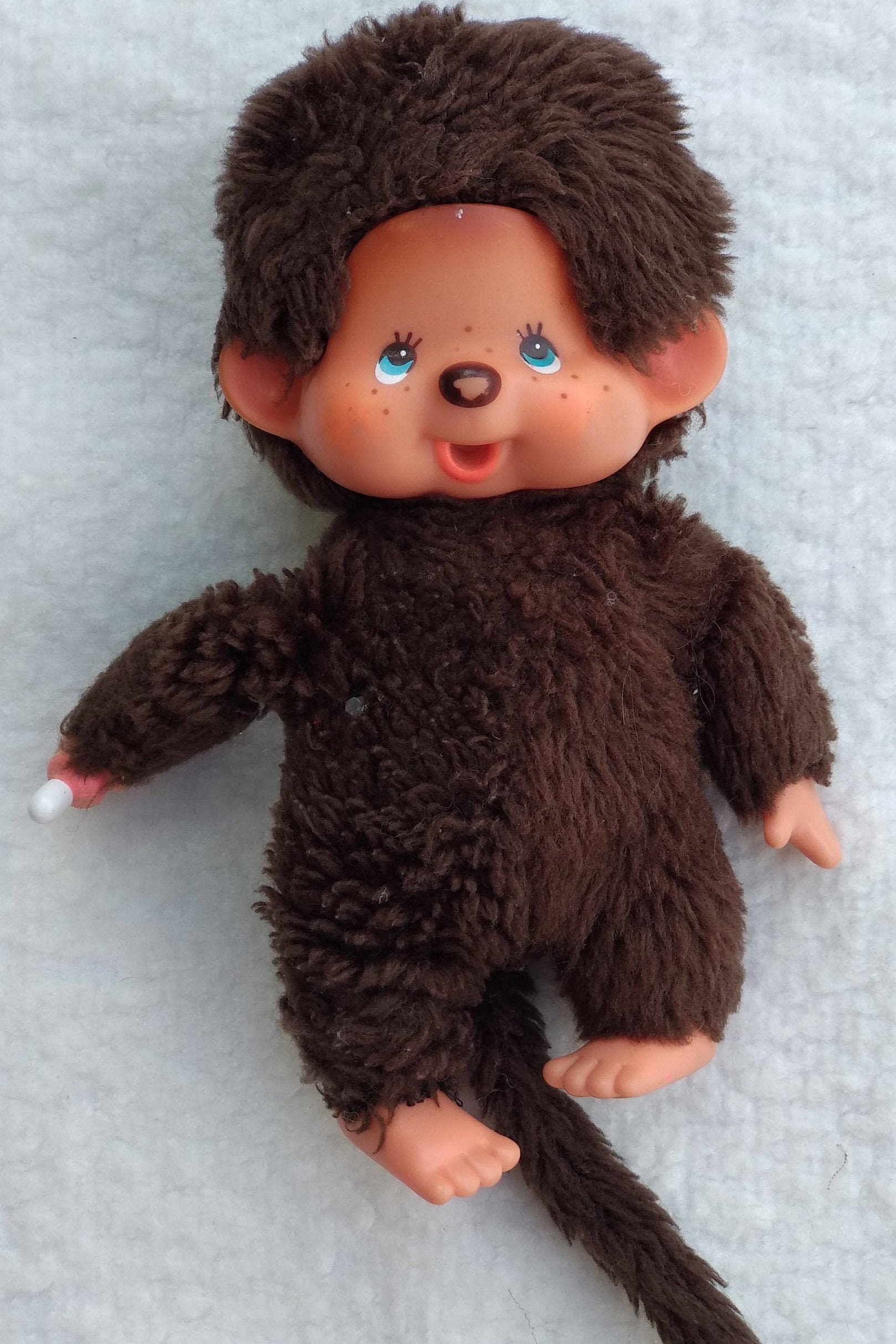 Monchichi 1974 Rare Vintage Monchichi Monkey 20 Cm 8 Inc Etsy Monchichi 1974 Rare Vintage Monchichi Monkey 20 Cm 8 Inc Etsy