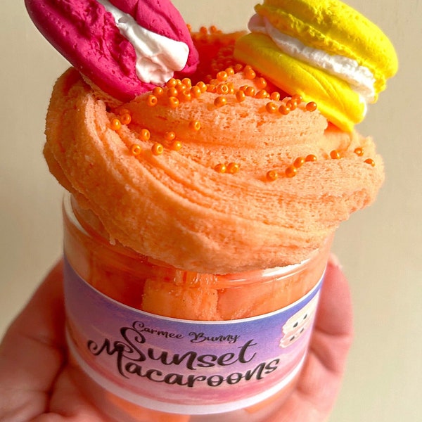 Slime Sprinkles - Etsy