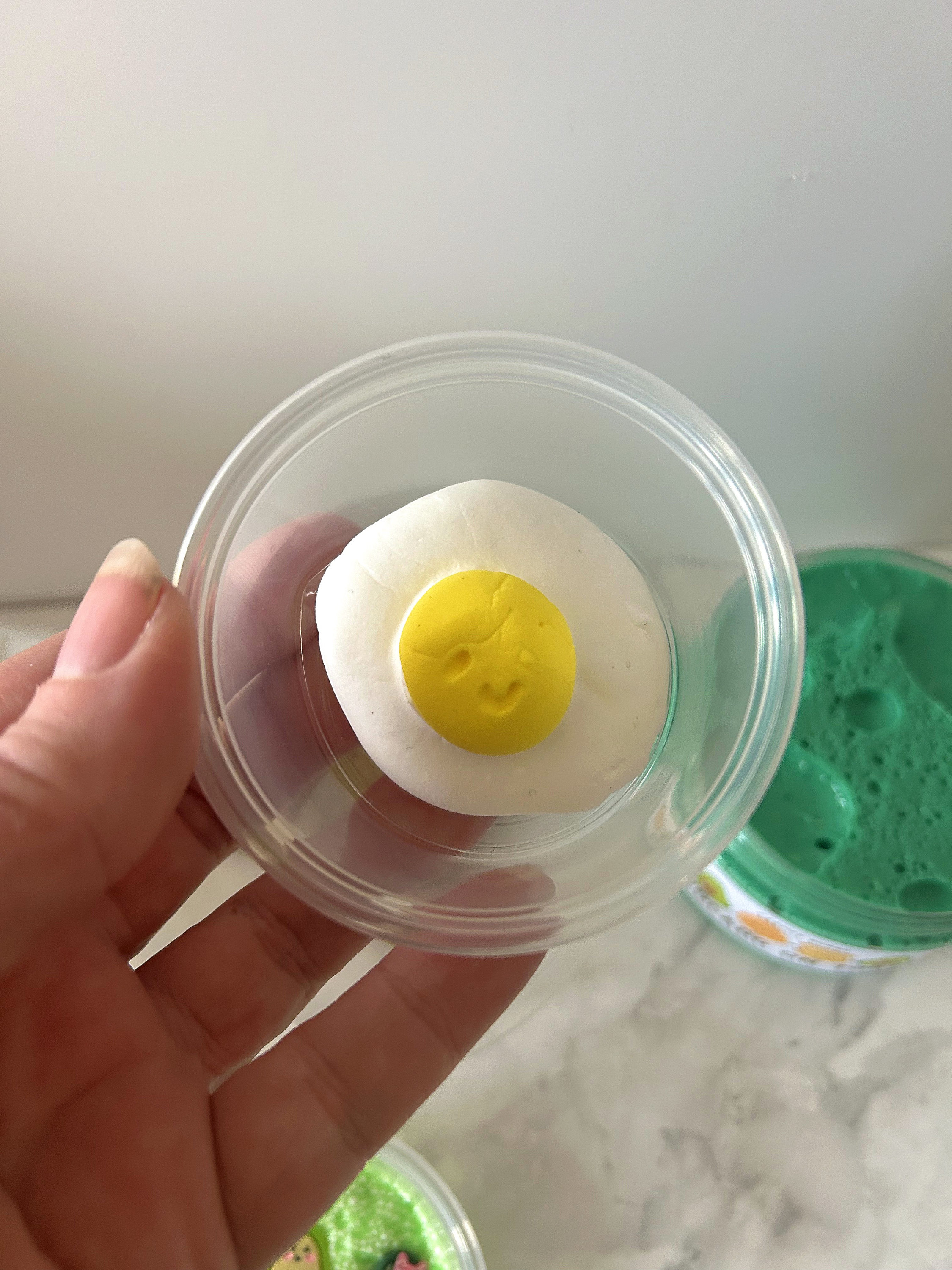 Avocado on Toast Snow Fizz DIY Slime Slime Kit Slime Add in Slime Set ...