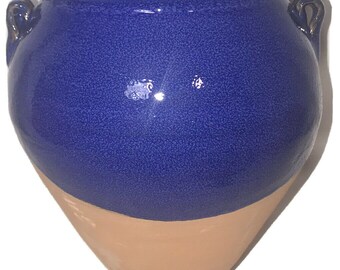 Flat Back Planter | Etsy