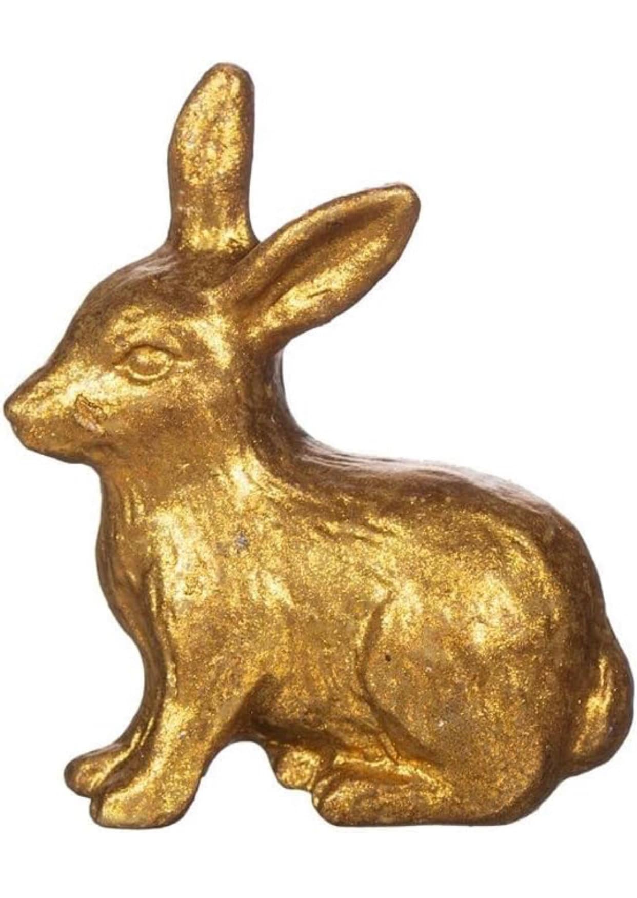 Gold Rabbit Drawer Knob, Handle. Sass Belle. - Etsy