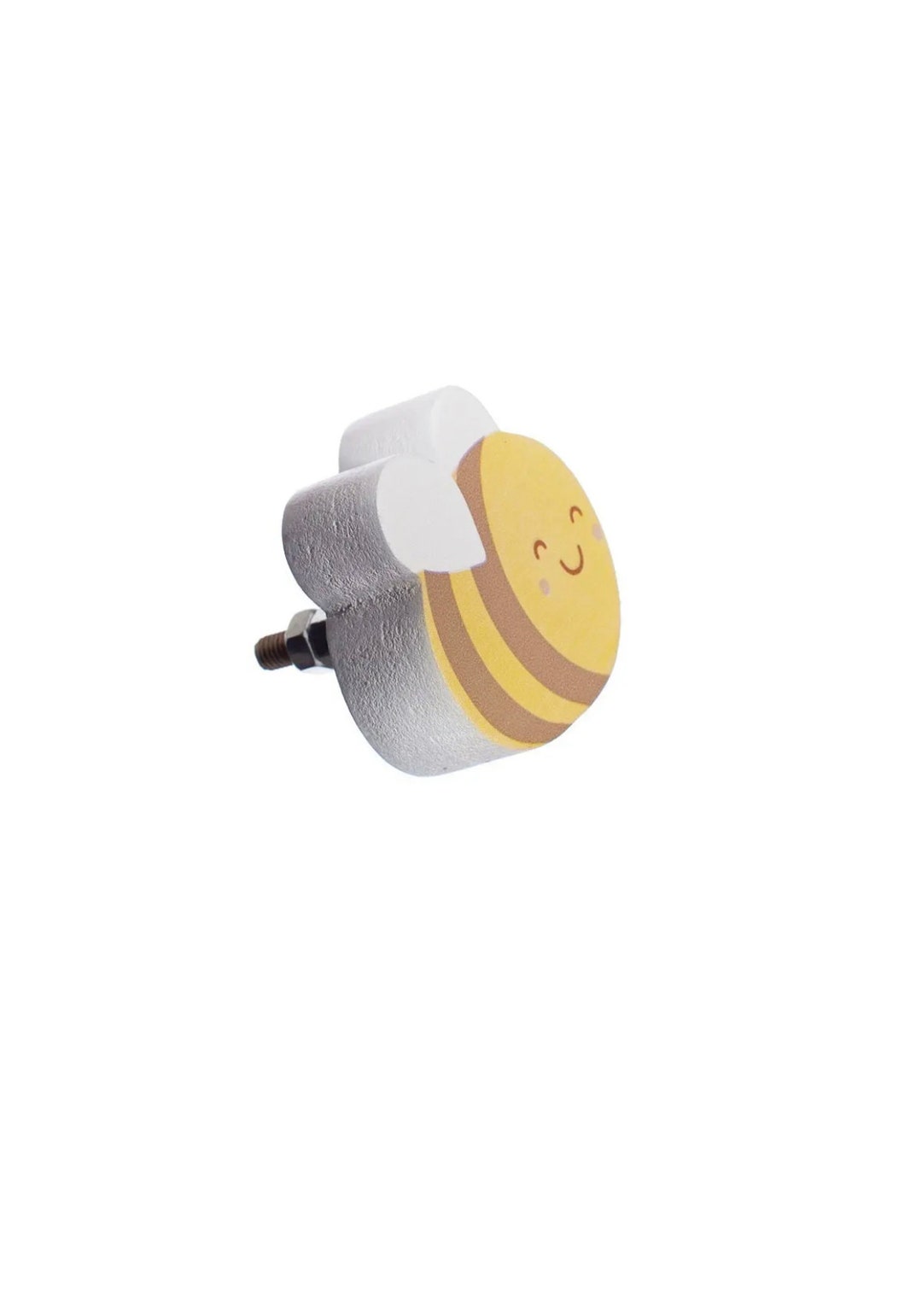 Bumble Bee Drawer Knob, Handle. Stunningly Cute. Sass & Belle. - Etsy