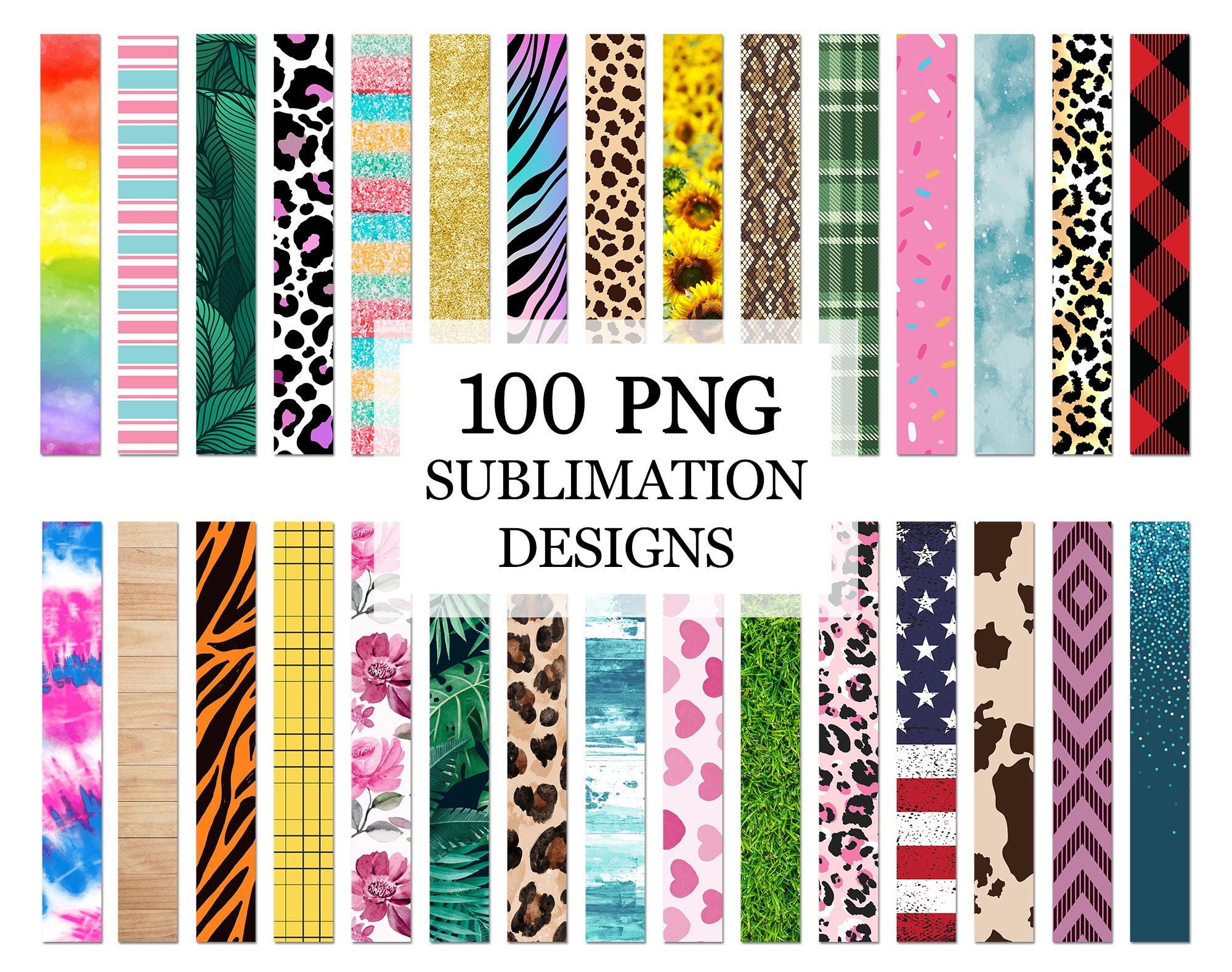 Instant Download Classic Roses Key Fob Wristlet Sublimation Designs Key ...