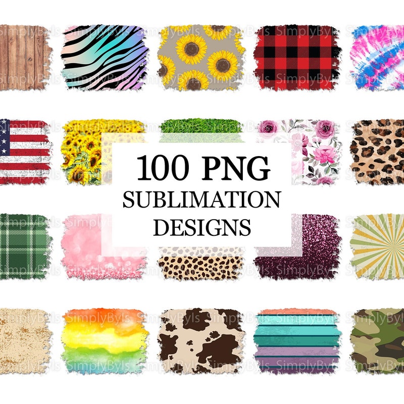 Sublimation Png - Etsy