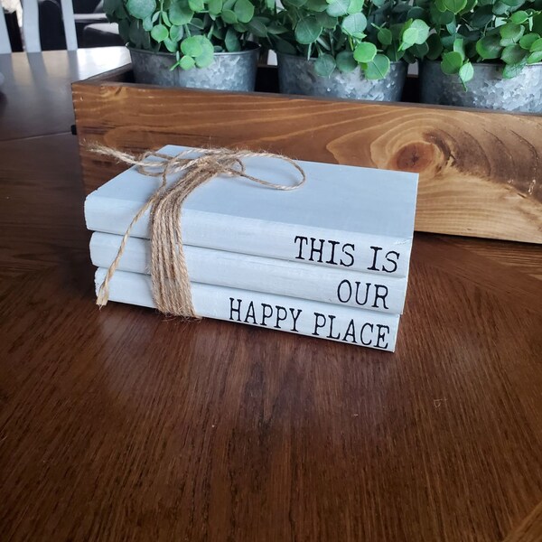 Wood Stacking Blocks - Etsy