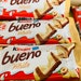 Kinder Bueno White Chocolate Gift Box - Etsy