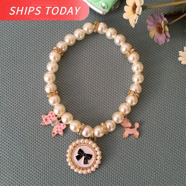 Jewelry for Dogs - Etsy