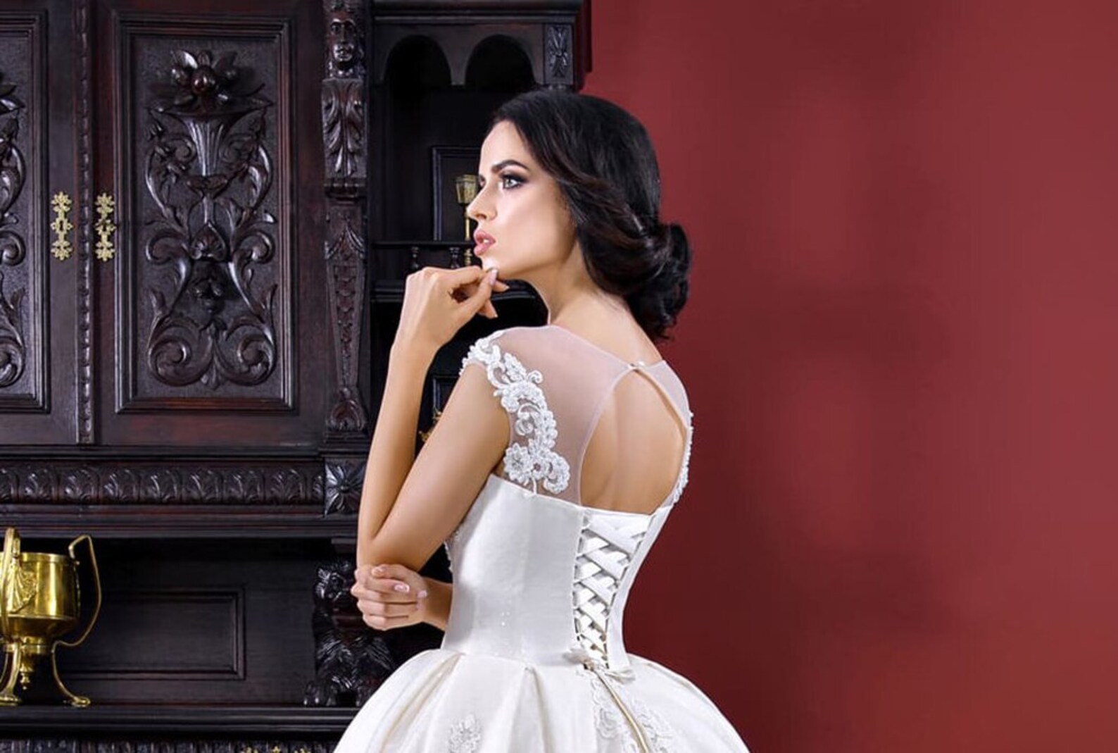 Customized Princess Ball Gown Wedding Dresses Wedding - Etsy