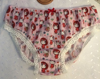 Frilly Panties | Etsy