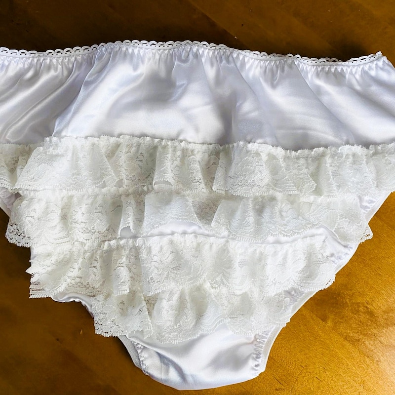 Sissy Underwear for Man - Etsy UK