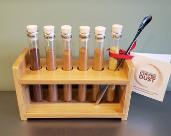 Test Tube Coffee - Etsy