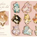 Lapras Enamel Pin - Etsy