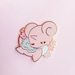 Lapras Enamel Pin - Etsy