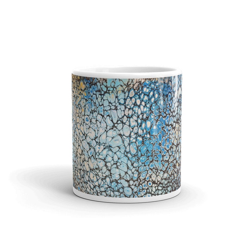 Acrylic Pouring Cup - Etsy