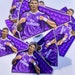 CR7 Cristiano Ronaldo Drawing Soccer Futbol Player Metallic Matte ...