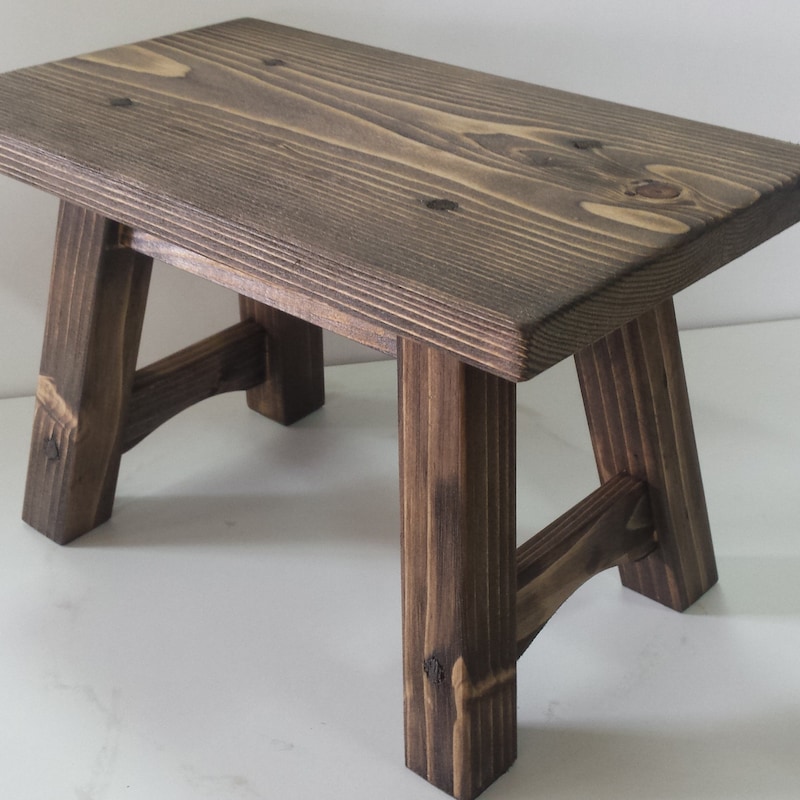 Handmade Stools - Etsy