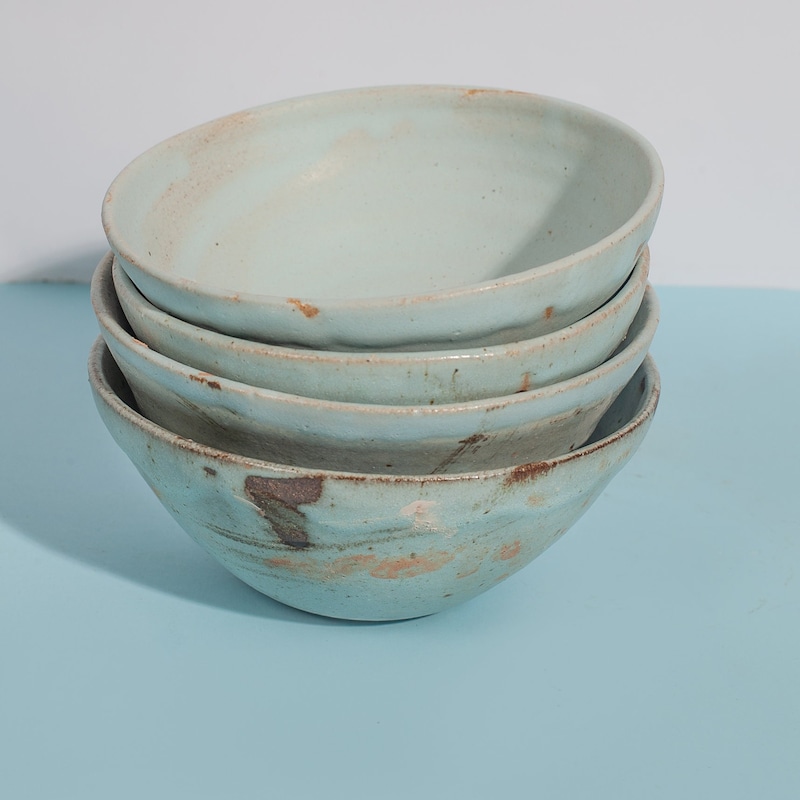 Ceramic Rice Bowls - Etsy