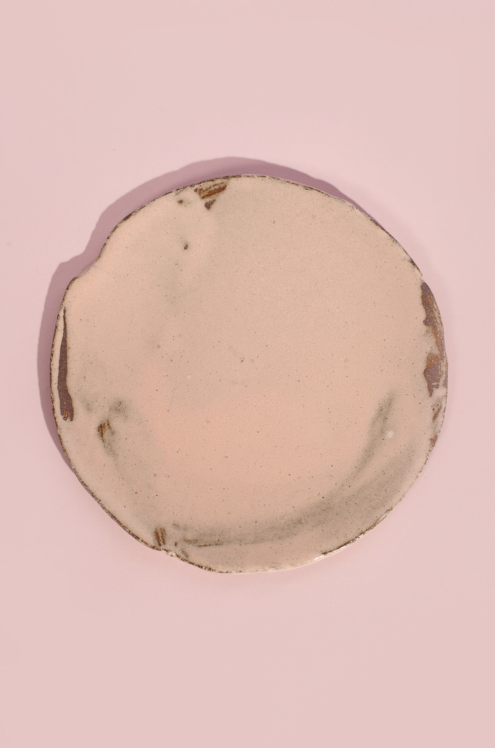 White Dinner Plates White Ceramic Plate White Side Plate - Etsy