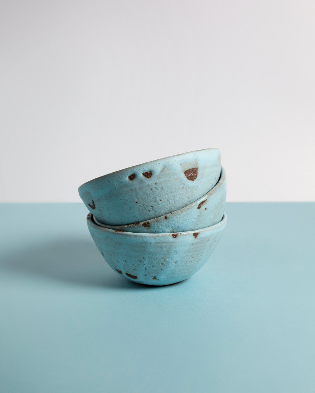 Ceramic Bowls Handmade Pottery Natural Colors Bowls Rustic - Etsy