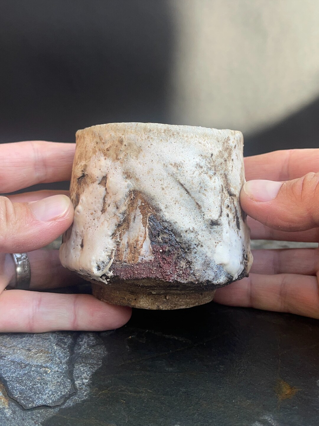 Chawan Matcha Bowl Wabi Sabi Chawan Chawan Tea Bowl - Etsy