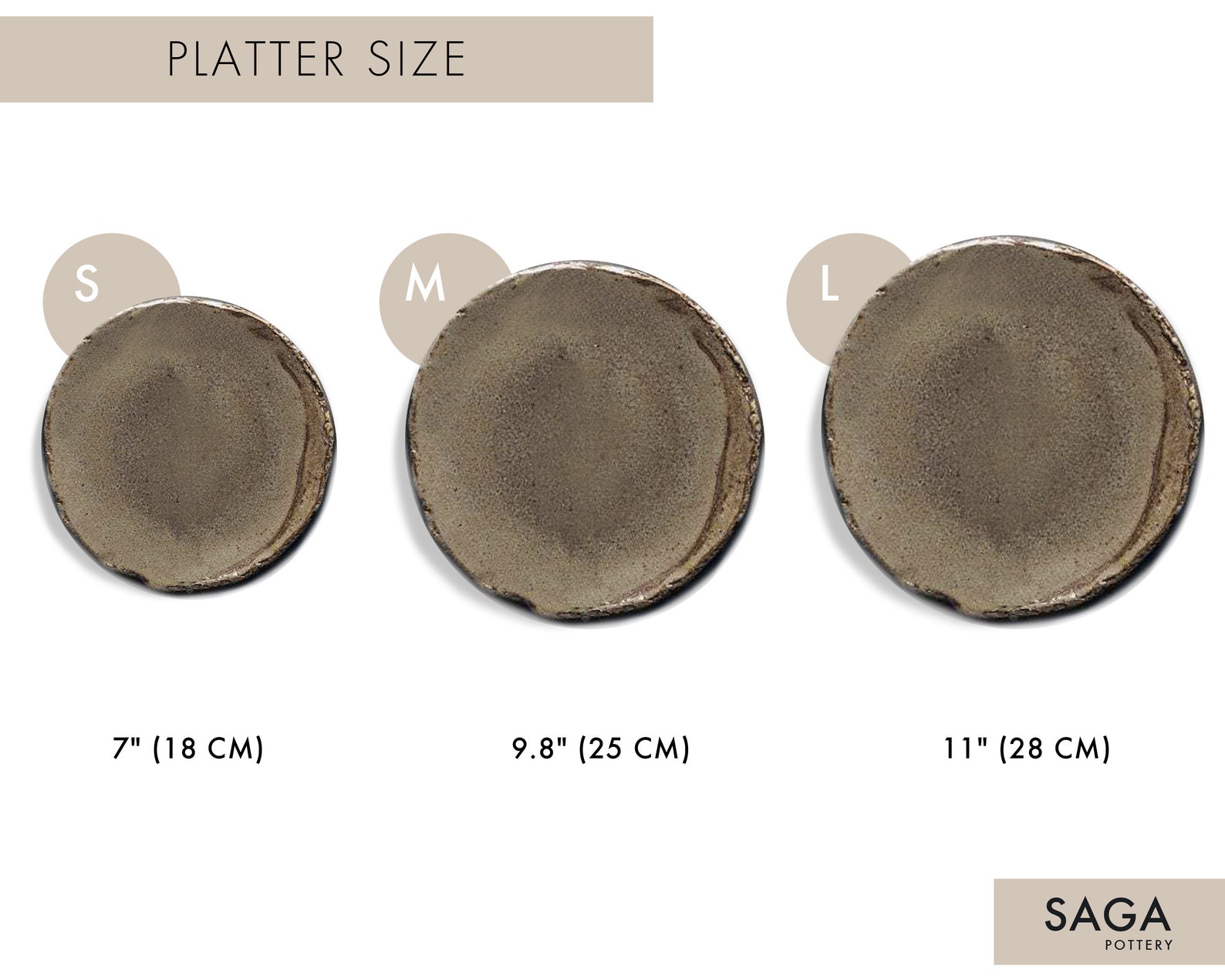 White Dinner Plates White Ceramic Plate White Side Plate - Etsy