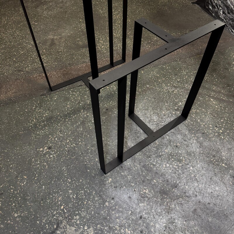 Powder Coated Legs - Etsy