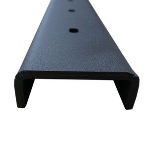 C Channels for Countertops, Table Top Brackets pack of 2 Wood Table ...